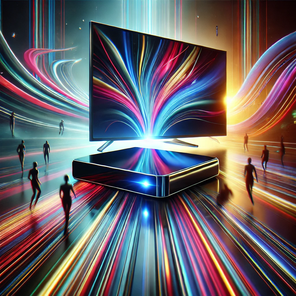 Bästa MAG-boxen för IPTV: En komplett guide - Odin IPTV