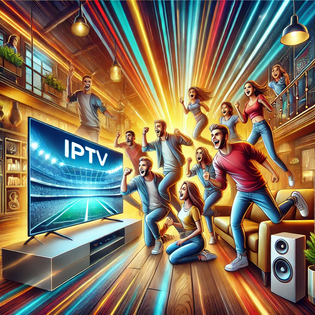 Allt du behöver veta om IPTV Stream Players: En omfattande guide - Odin ...