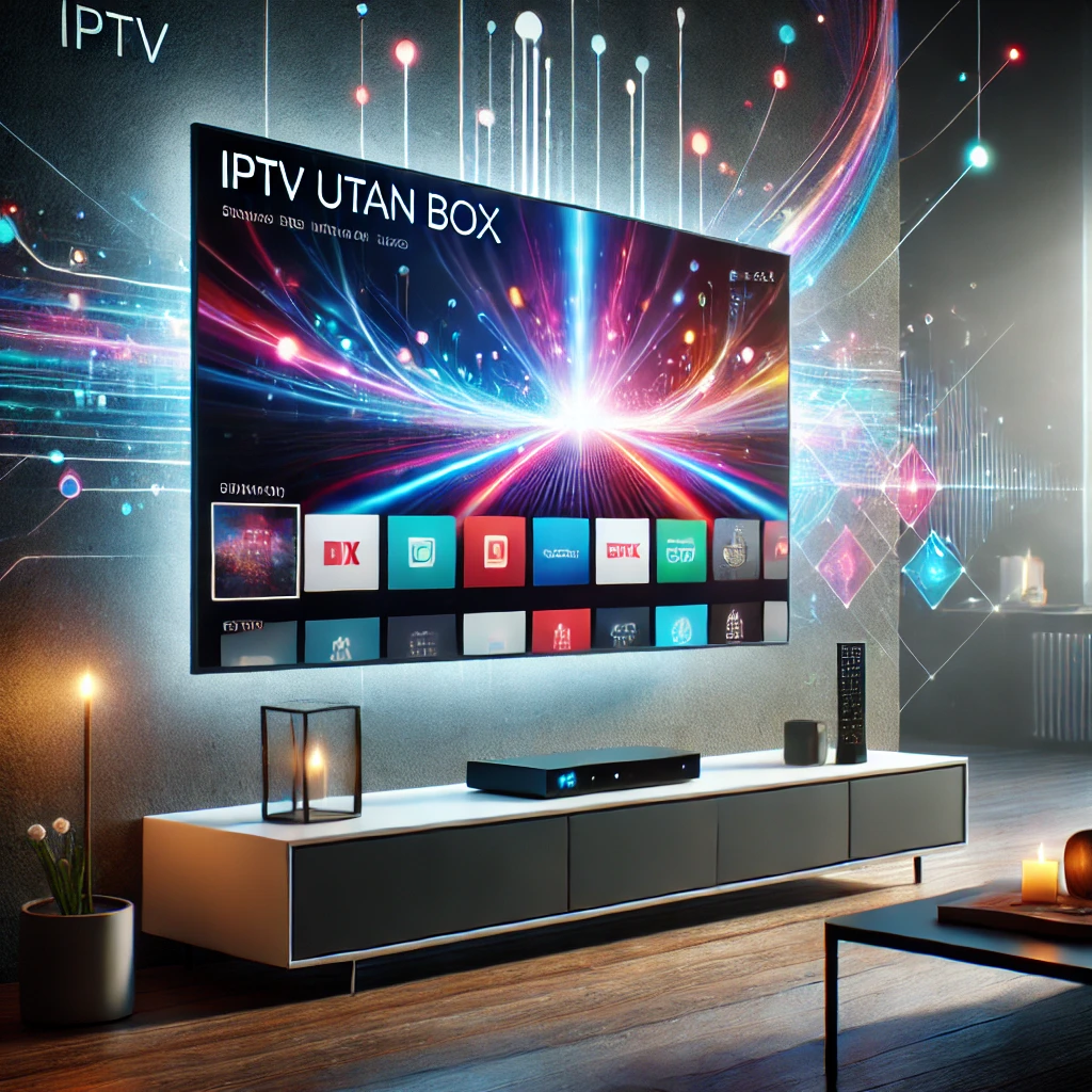IPTV utan box: Din kompletta guide - Odin IPTV