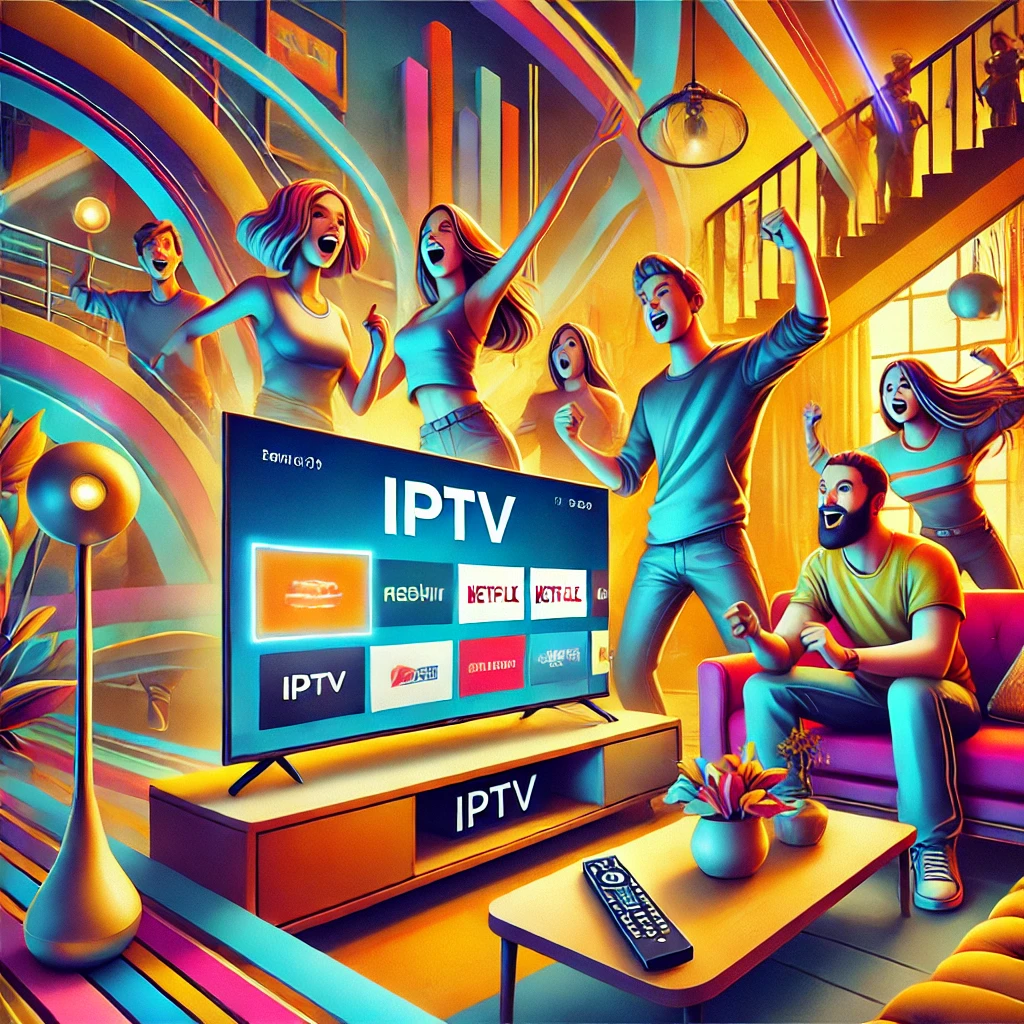 Den Ultimata Guiden till SaphI Smart TV IPTV: Allt du Behöver Veta ...