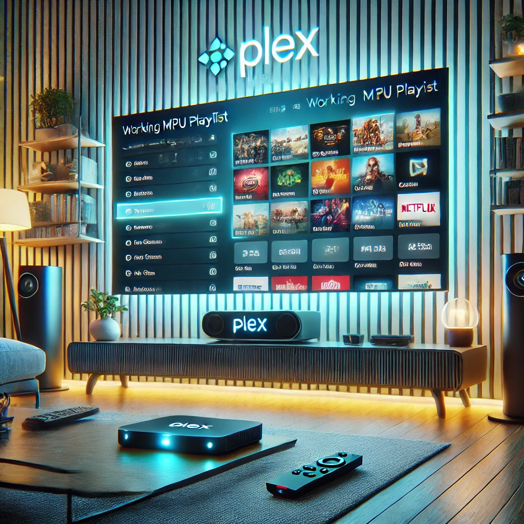 Komplett Guide till Fungerande IPTV M3U-Listor - Odin IPTV