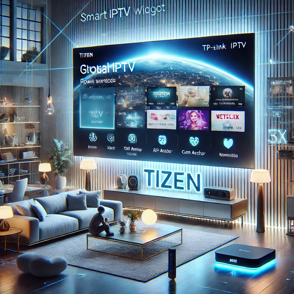 World IPTV Review: En omfattande guide till världens IPTV-tjänster ...