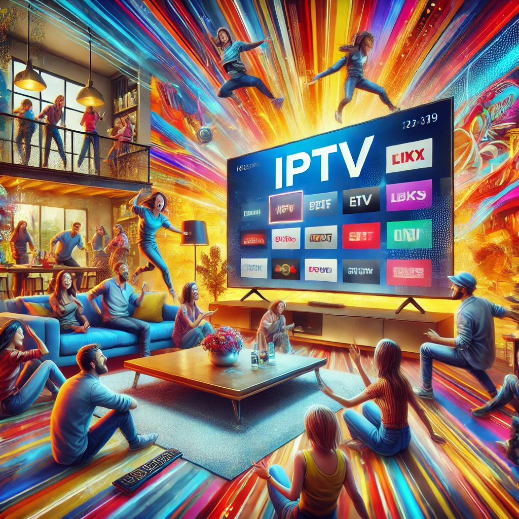 Hur man tittar på IPTV: Din kompletta guide - Odin IPTV