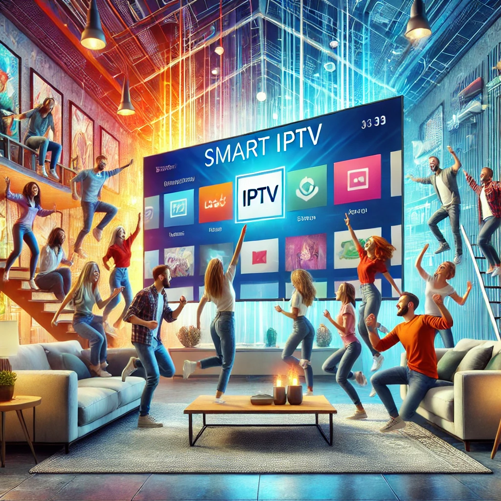 Är Smart IPTV säkert? Allt du behöver veta - Odin IPTV