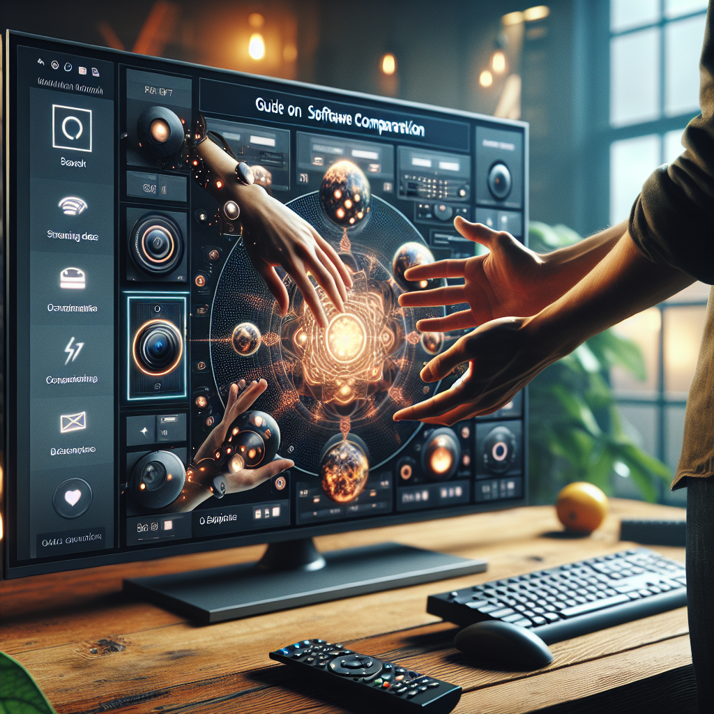 Den ultimata guiden till IPTV-panelprogramvara: Jämför funktioner och ...