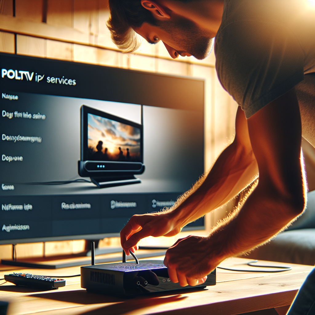 Polsat IPTV: En omfattande granskning av funktioner, priser och ...