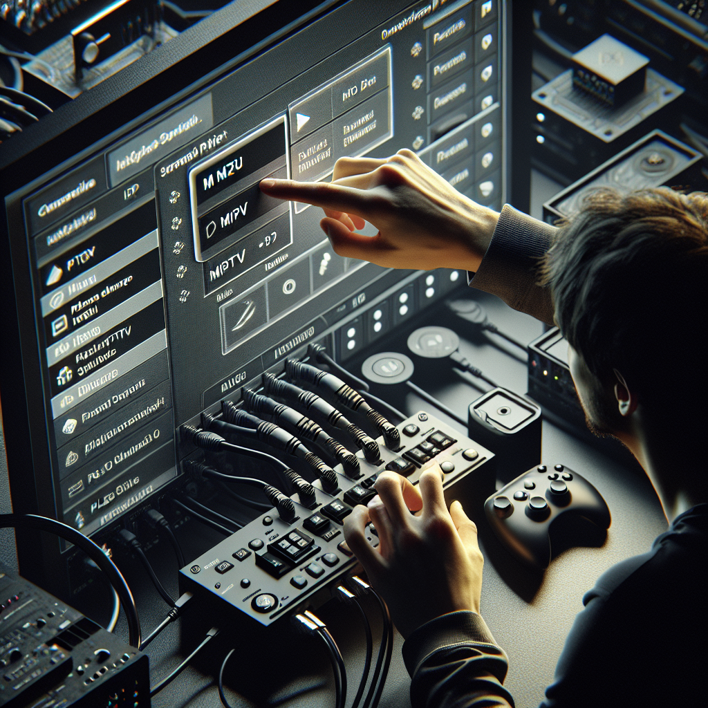 Den ultimata guiden för att konfigurera IPTV med M3U-spellistor i Plex ...