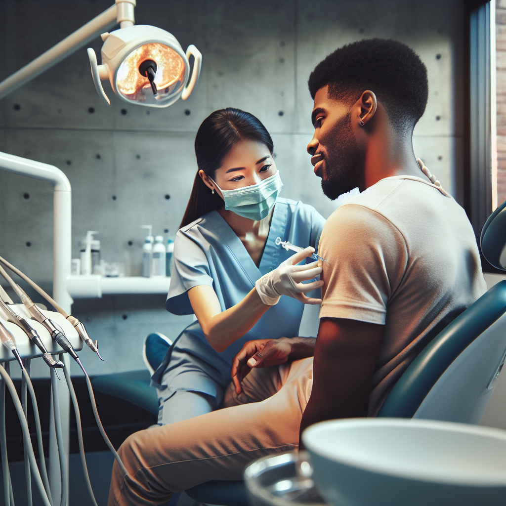 The Ultimate Guide to Finding a Dentist with Anesthesia Near You - Odin ...