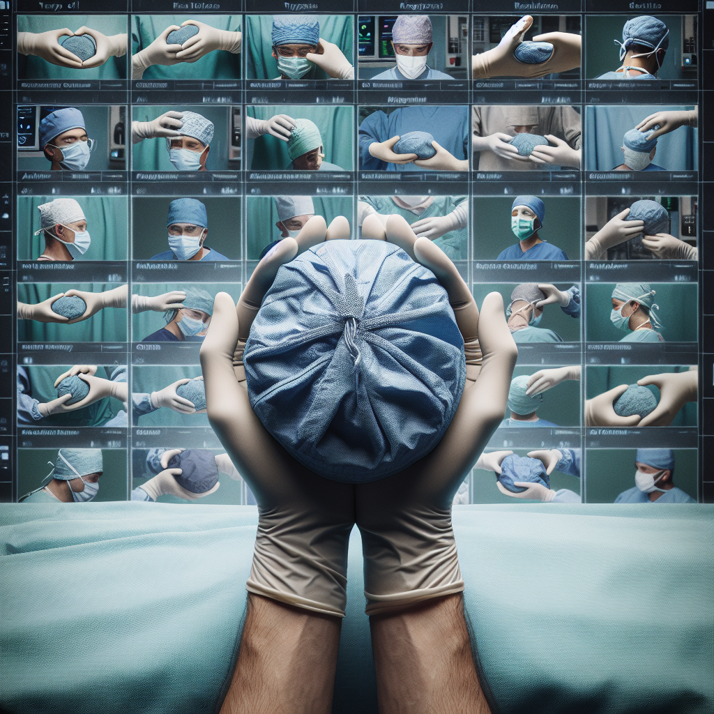 The Ultimate Anesthesia Scrub Cap Buying Guide: Find the Perfect Fit ...