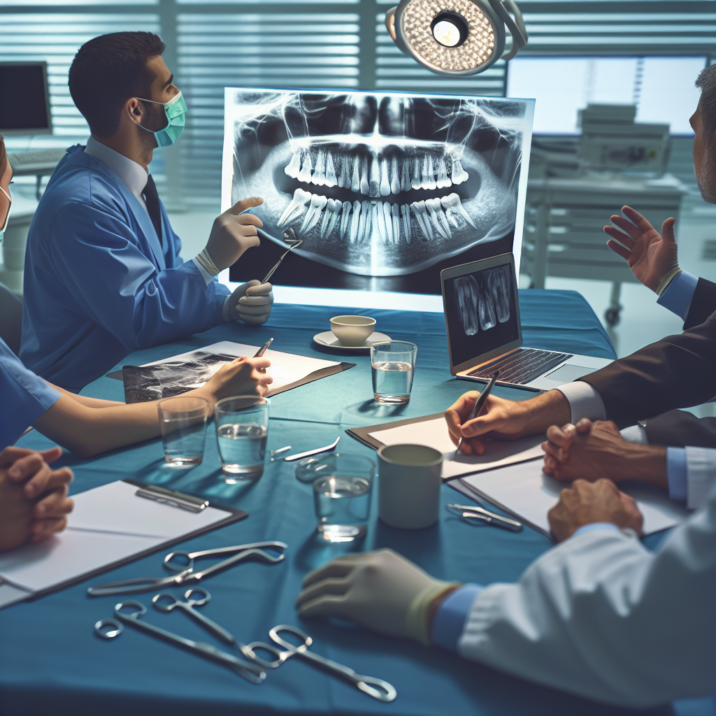 Wisdom Teeth Removal Without Anesthesia: Risks, Alternatives, and ...