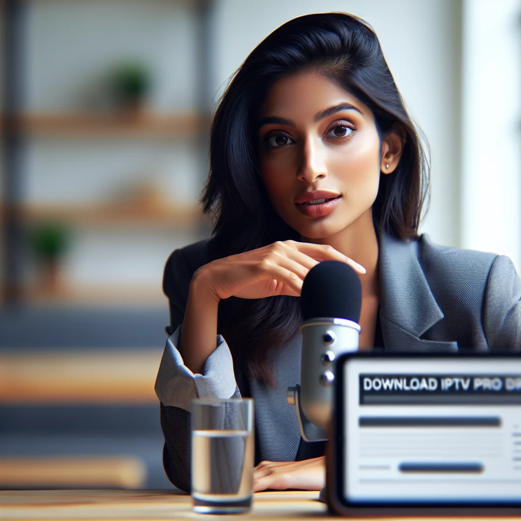 Hur man laddar ner IPTV Smarters Pro enkelt och snabbt - Odin IPTV