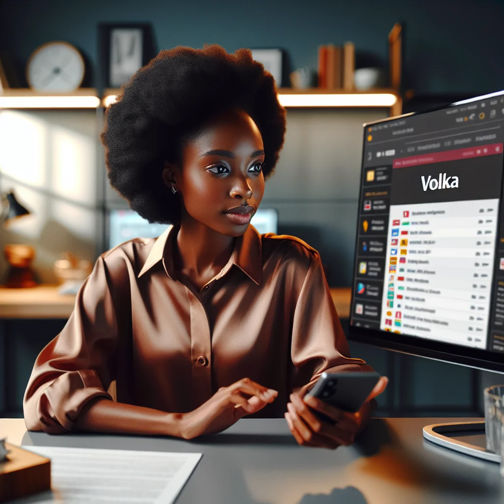 Så här laddar du ner Volka IPTV APK för Android-enheter - Odin IPTV